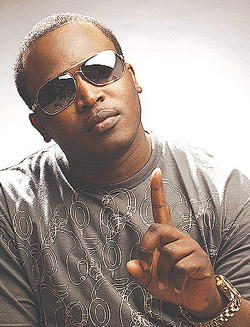 Eldee drops two new singles - Vanguard News