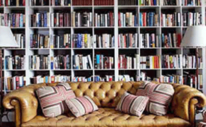 Revive reading culture with a mini-home library - Vanguard News