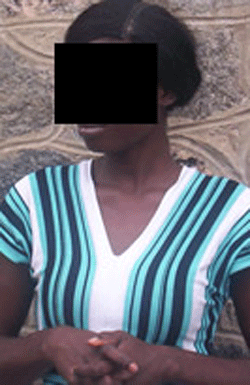 How girl, 13, was forced into prostitution - Vanguard News