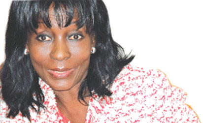 My vision is for Mainstreet to be in the league of GTB, Zenith and ...