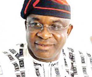 'Why we returned David Mark' - Vanguard News