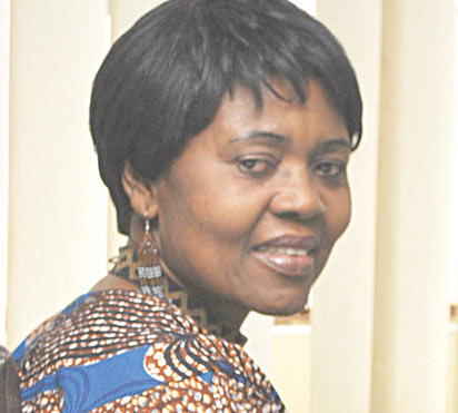 In Nigeria, we should write books that are culturally relevant- Ezeigbo ...