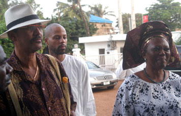 Alex Ibru: Death cometh with justice in abeyance - Vanguard News