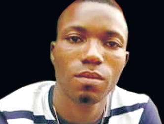Hard work truly pays - Eloho Phillip Solomon - Vanguard News