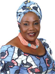 A joyous award for Joy Emodi - Vanguard News