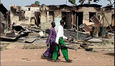 10 years after Zaki Ibiam crisis: We must tell our children what ...