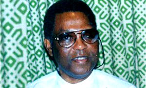 Alex remained humble till death - Felix Ibru - Vanguard News