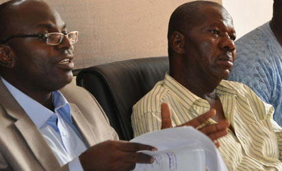 Baba Suwe vows to fight NDLEA over ordeal in custody - Vanguard News