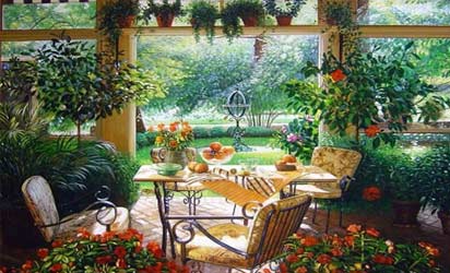 Add colour to your home with flowers - Vanguard News