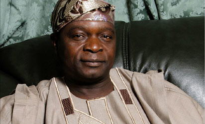 We Score Aregbesola Below Average Adio Pdp Chieftain Vanguard News