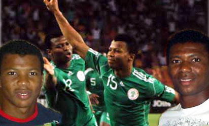 Ike Uche battles to win Granada fans over - Vanguard News