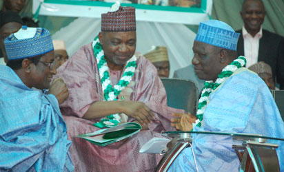 Arewa's songs of conquest - Vanguard News