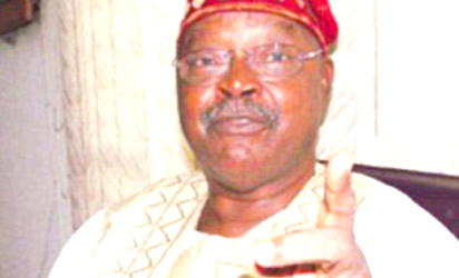 Ojukwu was in love with one Nigeria - Akinyele - Vanguard News