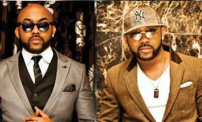 Banky W returns! ...releases new album - Vanguard News