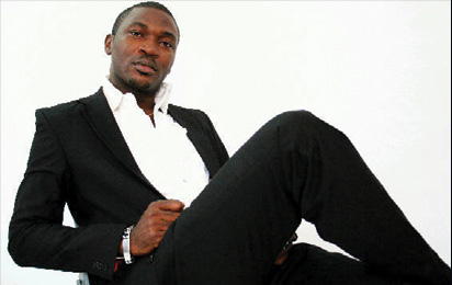 I wanted to be an Astronaut, but space is so far - Buchi - Vanguard News