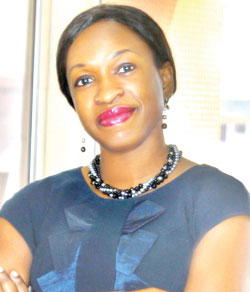 Competition is a great thing - Adebayo - Vanguard News