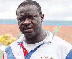 Bada’s last wishes for Nigeria’s athletics - Vanguard News