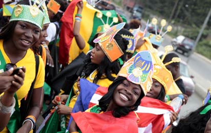 With Carniriv, Rivers rediscovers its cultural essence - Vanguard News