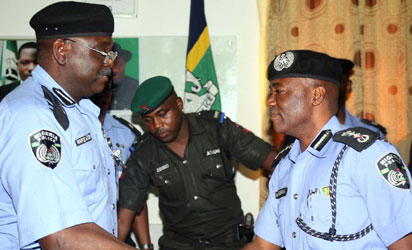 Why Ringim was sacked - Vanguard News