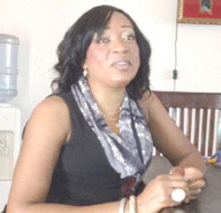 Making women look cute is my calling - Anne Suleiman - Vanguard News