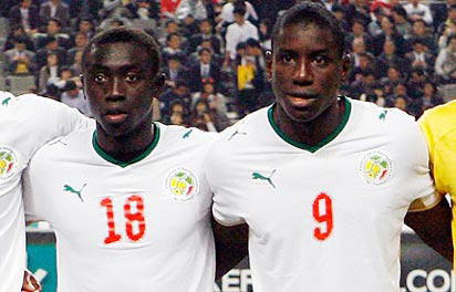 AFCON 2012: Senegal's exit, where are the Dembas? - Vanguard News