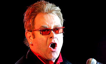 Elton John announces final tour - Vanguard News