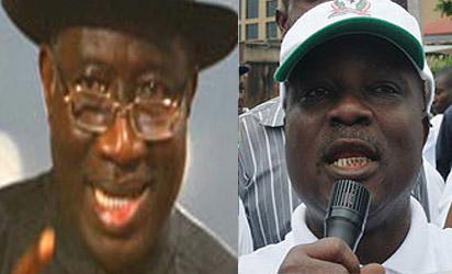 FUEL SUBSIDY CRISIS:Labour versus Govt; Who blinks first? - Vanguard News