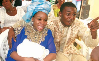 Dance queen, Kaffy set to wed - Vanguard News