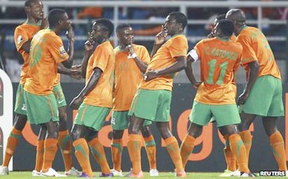 W/Cup qualifier: Zambia names squad - Vanguard News