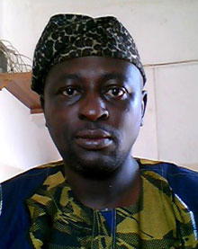 You can belong to any profession and still be a writer - Abdullahi ...