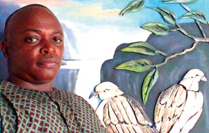 WINARC in reclamation journey... - Vanguard News