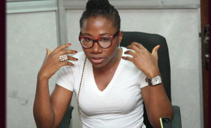 N700m lesbianism suit: Asa's bodyguards go wild, harass journalists in ...