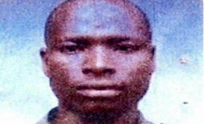 Wanted Soldier: Army joins manhunt, stops suspect's pension - Vanguard News