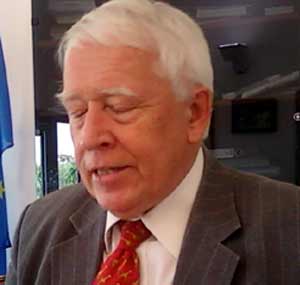 Invest oil revenue in infrastructure, human capital devt —DAVID MACRAE ...