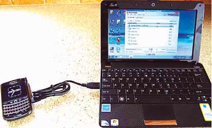 Using your smart phone as internet modem - Vanguard News