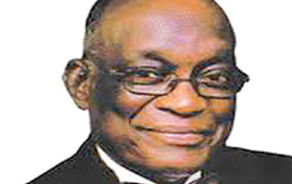 I can’t be caught in native wears - Rev Iloh - Vanguard News
