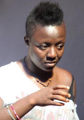 I'm set to put smiles on people's faces - Vina - Vanguard News