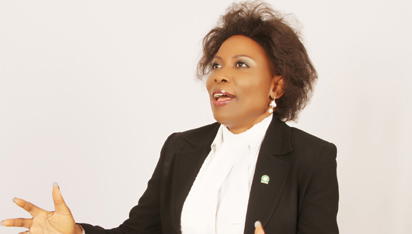 Tenure elongation judgment 'll deepen our democracy - Carol Ajie ...