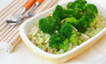 Broccoli lowers your cholesterol levels - Vanguard News