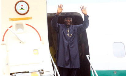 Jonathan, Sambo, govs to pay tax on personal emoluments - Vanguard News