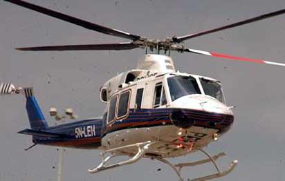 John Haruna: Family fumes, widow confused - Vanguard News