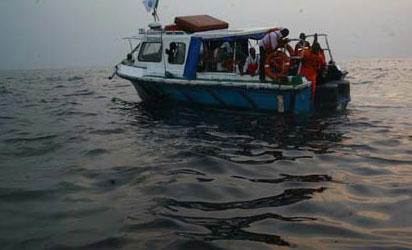 The curse of oil - Vanguard News