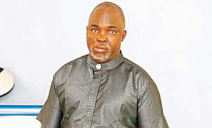 My wife? It was love @ first sight - Pinnick - Vanguard News