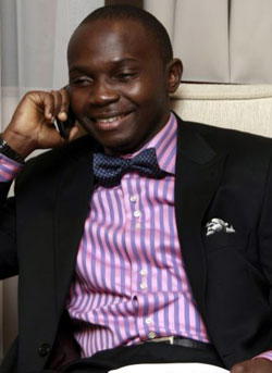 My most romantic experience with my wife — Teju Babyface - Vanguard News