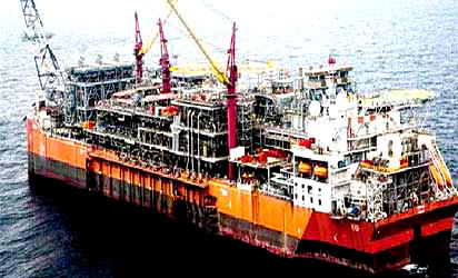 Breaking: FPSO Explosion; 2 more dead bodies recovered
