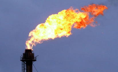 Gas flare, acid rain still haunt Niger Delta - Vanguard News