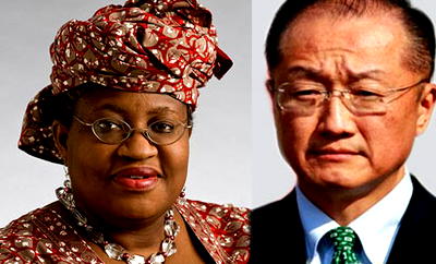 Tonye Princewill Archives - Vanguard News