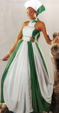 Ifeoma Umeokeke: I came to have fun - Vanguard News