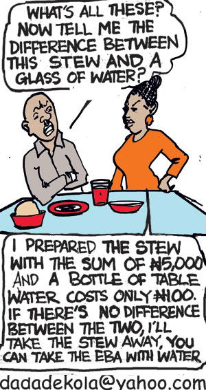 Eba & Stew - Vanguard News