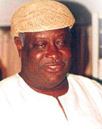 Jonathan should keep to his one term promise - Raph Obioha - Vanguard News